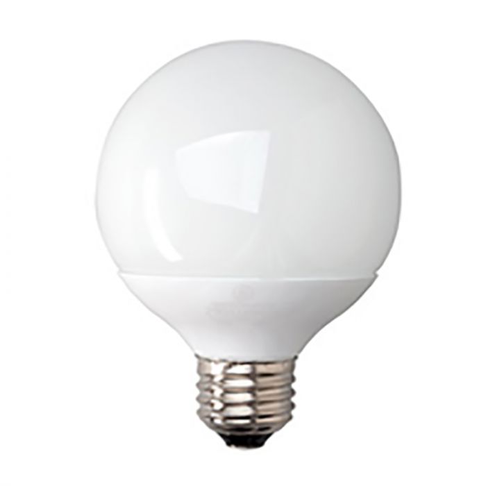 GE 21253 LED G25 Bulb - 2700K | BulbsDepot.com