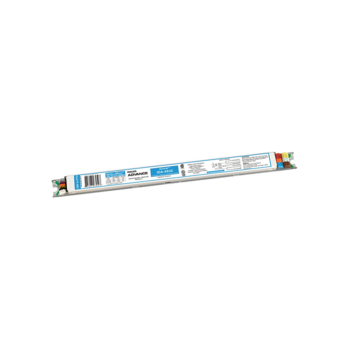 IDA-4S32 Advance DALI T8 Electronic Dimming Ballast | BulbsDepot.com