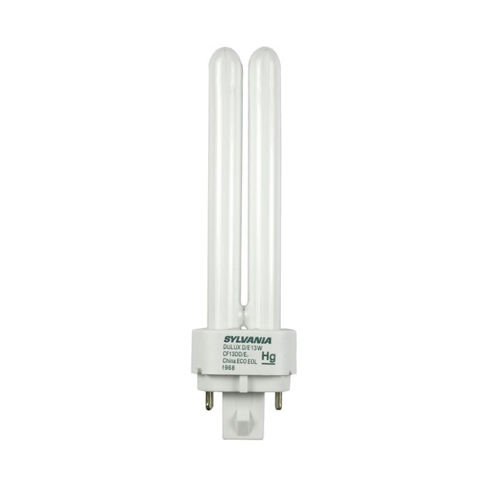 Sylvania 20721 - CF13DD/E/830/ECO Compact Fluorescent Lamp | BulbsDepot.com