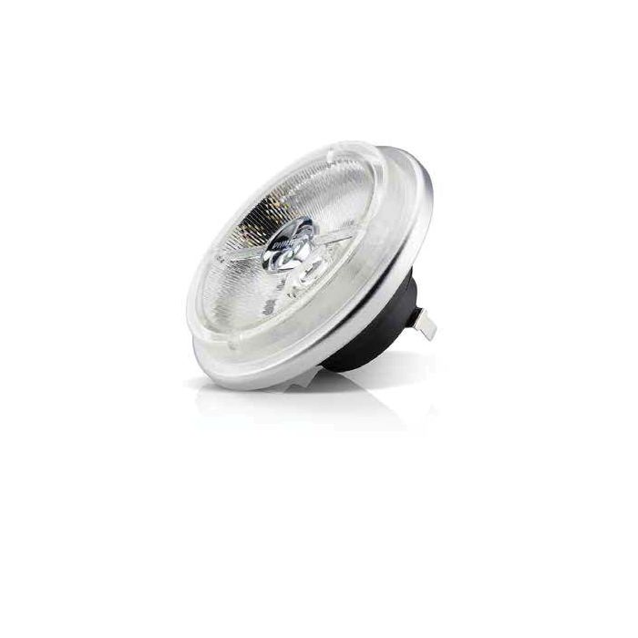 Philips 458562 LED AR111 Bulb - 3000K | BulbsDepot.com