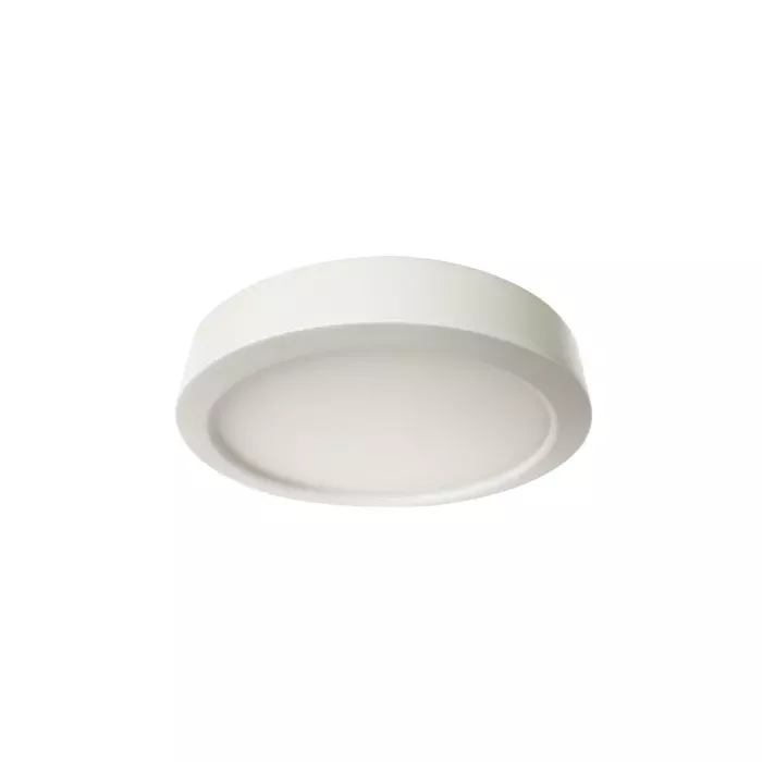 Westgate MFG TC-FML-12-22W-RGBW-WIFI 12in. RGBW Flush Mount Light 22W