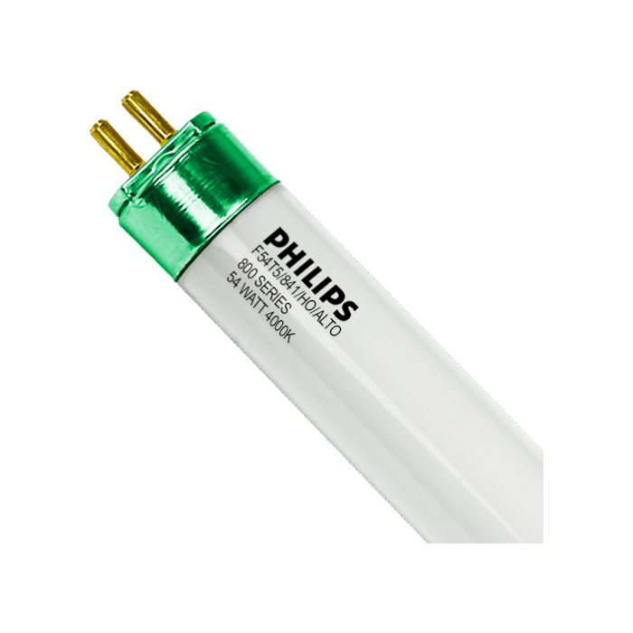 Philips 29083-3 - F54T5/841/HO - 54 Watt - High Output