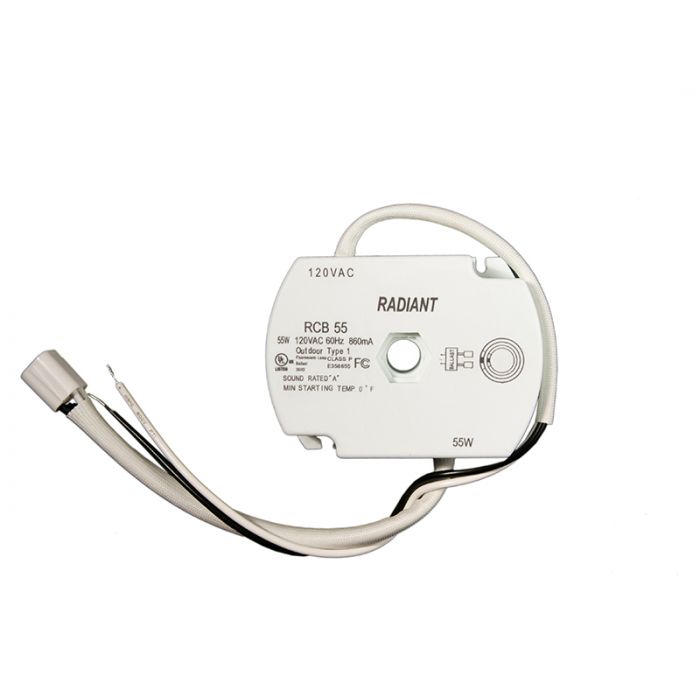 TLE6 55 Watt Circline Ballast | BulbsDepot.com