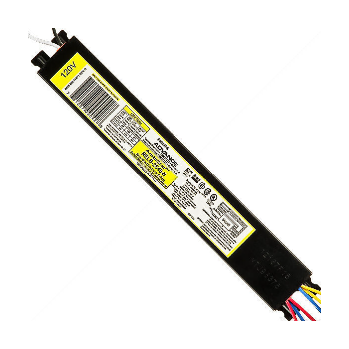 Advance RELB-2S40-N | RELB-2S40-N Ballast | Advance AmbiStar RELB-2S40-N