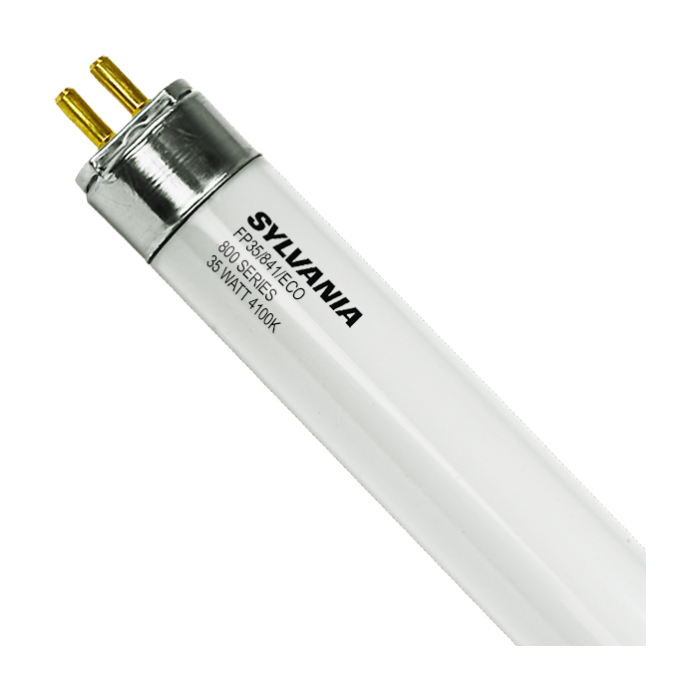 Sylvania 20927 - FP35/841/ECO T5 Fluorescent Lamp