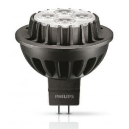 Philips 457523 LED MRX16 Bulb - 4000K | BulbsDepot.com