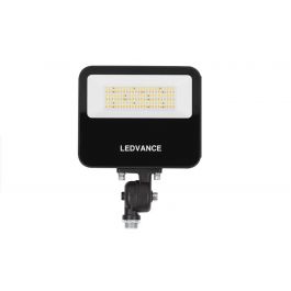 Sylvania LEDVANCE 63862 - Floodlight Dual Selectable 2A - 80/100/140W ...