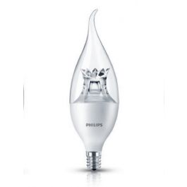 Philips 457218 LED BA12 Bulb - 2700K | BulbsDepot.com