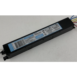 Advance Centium ICN-2S54-90C-N T5 HO Fluorescent Electronic Ballast ...