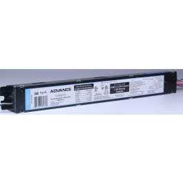 Advance Xitanium XI190C275V054BSG2M LED Driver