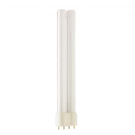 Philips 34501-7 - PL-L18W/841/4P Compact Fluorescent Lamp | BulbsDepot.com