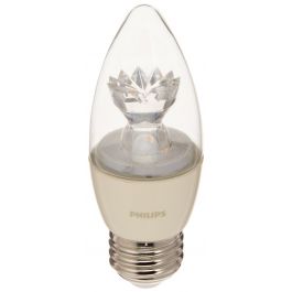 Philips 435172 LED B13 Bulb - 2700K | BulbsDepot.com