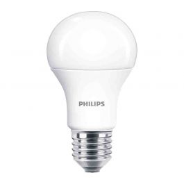 Philips 565176 A19 NON-Dimmable LED Bulb - 13.5A19/LED/927/FR/P/ND 4 ...