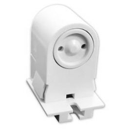 Medium Bi-Pin Tombstone - Rigid | Medium Bi-Pin Tombstone - Rigid Socket