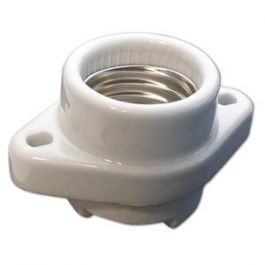 Porcelain Medium Base Socket | Porcelain Medium Base Socket Socket