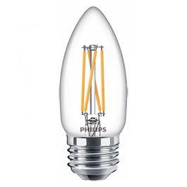 Philips 549584 - 3.3B11/PER/927-922/CL/G/E26/WGX1FB T20 120V ...