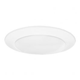 Sylvania 62446- 2A LED Light Disk, 15W, CCT Selectable