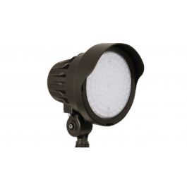 Sylvania LEDVANCE 63196 - Bullet Floodlight 2A - Dual Selectable - 10 ...
