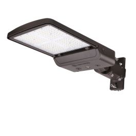 Sylvania 63306 -LED 5A Area Light Wattage Selectable- 40/60/80W, 5000K ...
