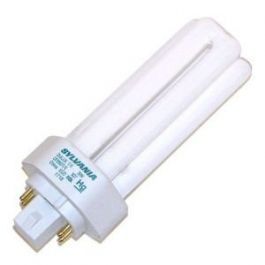 Sylvania 20882 - CF26DT/E/IN/841/ECO Compact Fluorescent Lamp | BulbsDepot.com