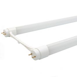 GE 43129 LED TLED - UBEND Bulb - 4000K | BulbsDepot.com