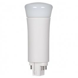 Satco S29859 LED PL Bulb - 3500K | BulbsDepot.com