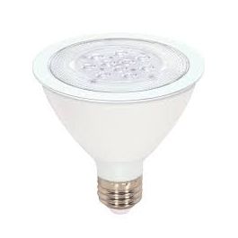 Satco S9084 LED PAR30 Short Neck Bulb - 3000K | BulbsDepot.com