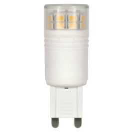 Satco S9224 LED G9 T4 Bulb - 3000K | BulbsDepot.com