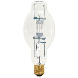 GE MVR1000/U/BT37 18205 Metal Halide Bulb | 1000 Watt Metal Halide Bulb ...
