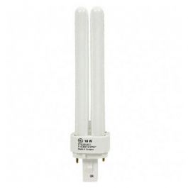 GE 97579 - F18DBX/835/ECO Compact Fluorescent Lamp | BulbsDepot.com