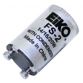Eiko FS-5 Fluorescent Starter | BulbsDepot.com