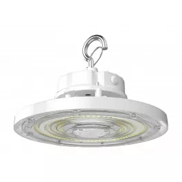 RAB Lighting H17 - 150W - 3000K/4000K/5000K - White - 120V