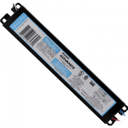 ICN-2TTP40-SC Ballast | Advance Centium Ballast | Electronic Compact ...