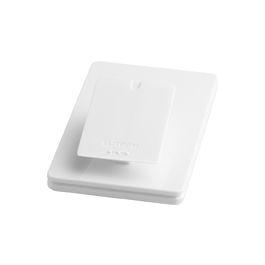 Lutron L-PED1-WH Pico Remote Pedestal White