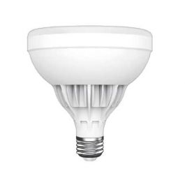 TopStar LED BR20 Bulb - 8 Watts - 40 Watt Equal - 3000K - Dimmable ...