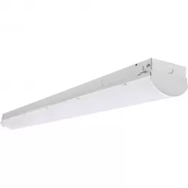 Westgate MFG LSL-4FT-40W-MCT-D-SEN LED Strip Light with Sensor, 40W ...