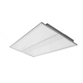 Westgate MFG LTRB-2X4-MCTP LED Multi Power & CCT Back-Lit Troffer, 30W ...