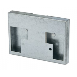 JUNCTION BOX ADAPTER KIT CFL-JBA-FAB