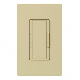 Lutron MA-PRO-WH - Maestro Dimmer | BulbsDepot.com