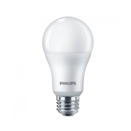 Philips 588665 Dimmable A19 LED Bulb - 14A19/COR/940/FR/P/E26/DIM/T20 6 ...