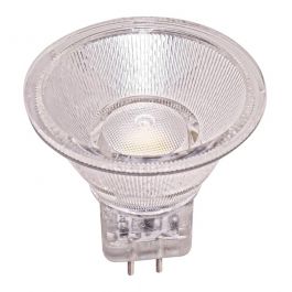 Satco S9551 1.6MR11/LED/40'/5000K/12V/D MR11 Lamp