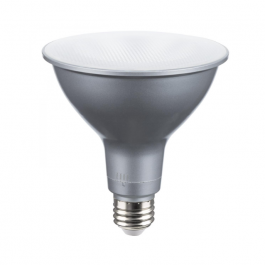 Satco S39760 - 19PAR38/5CCT/HL/120-277/ND Color Selectable LED PAR38 Lamp