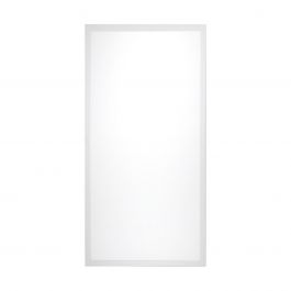 Satco 65-572R1 - 4' Back-lit LED Flat Panel