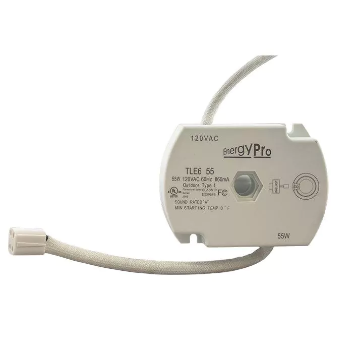 Circline Ballast Radiant TLE54/Rcb54 - Hardware Tools For