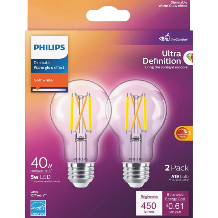 led bulb philips